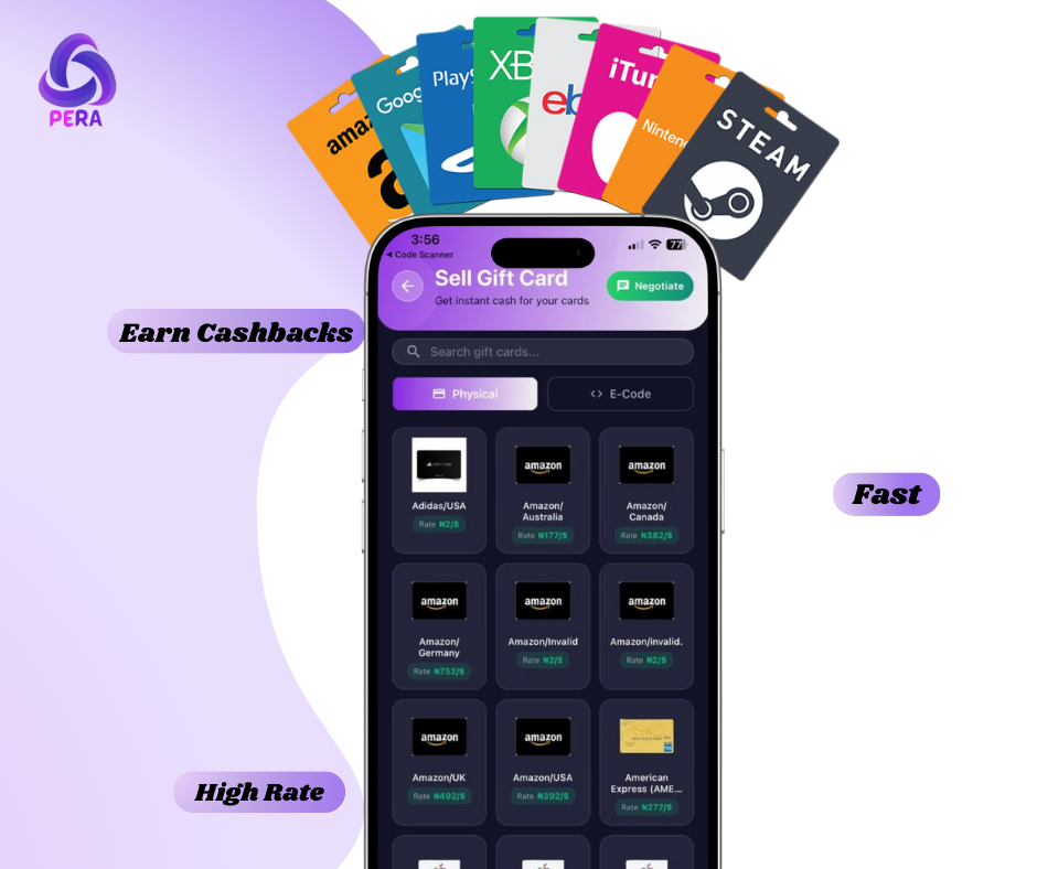 PeraHub